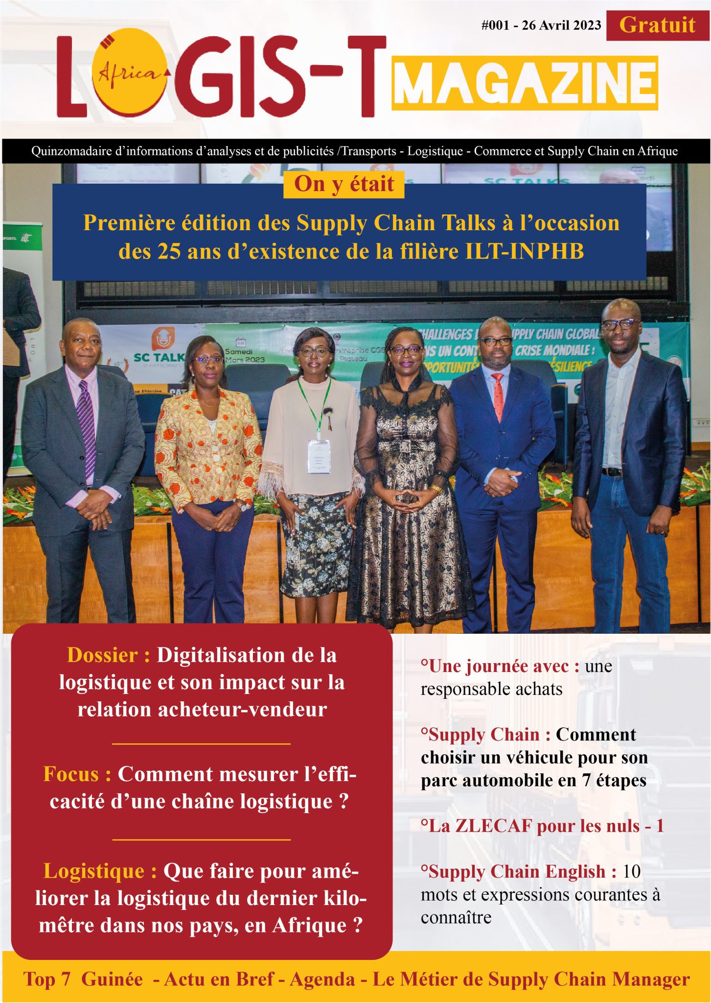 BOLLORÉ AFRICA LOGISTICS BECOMES AGL FOR AFRICA GLOBAL LOGISTICS – www ...