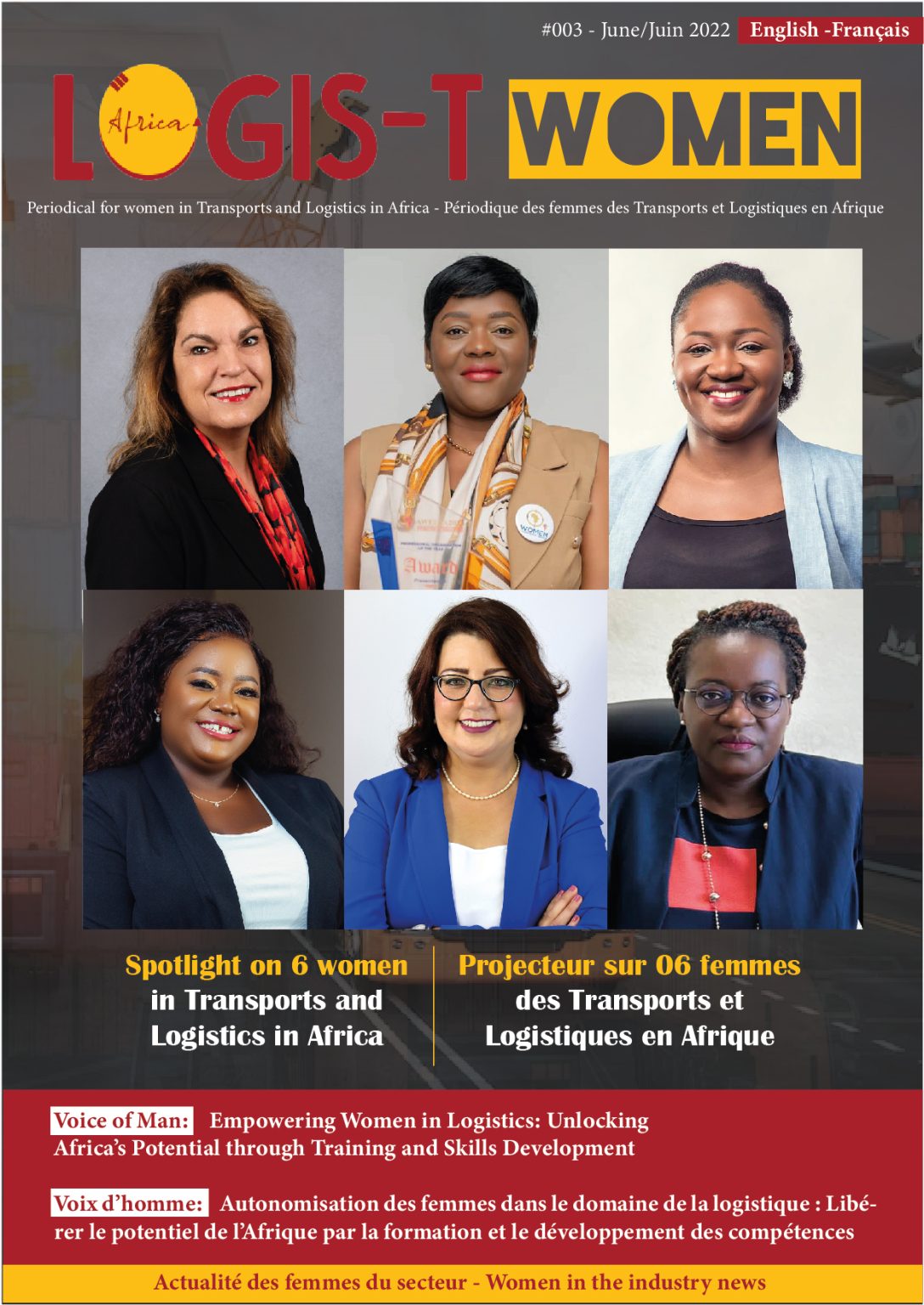 Tanzania launches East Africa Commercial and Logistics Centre – www ...