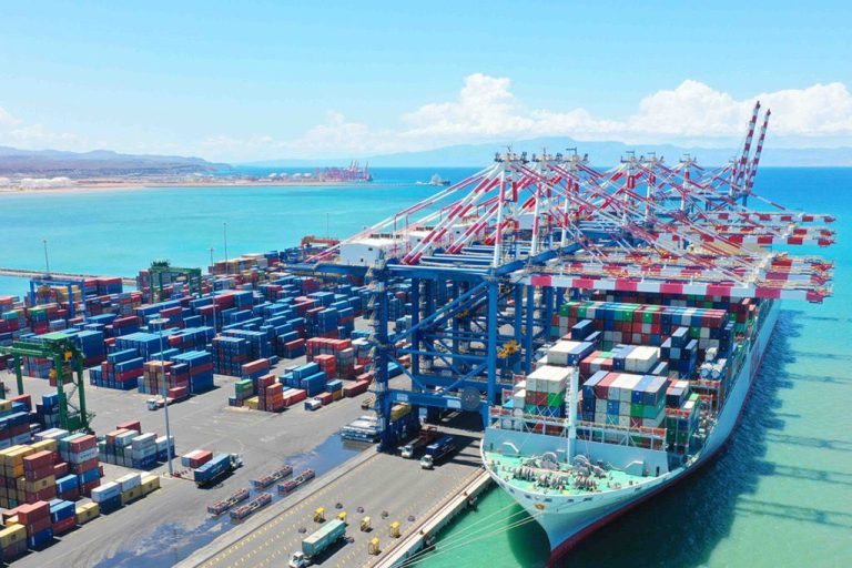 Djibouti Ports and Free Zones Authority Denounces World Bank’s ...