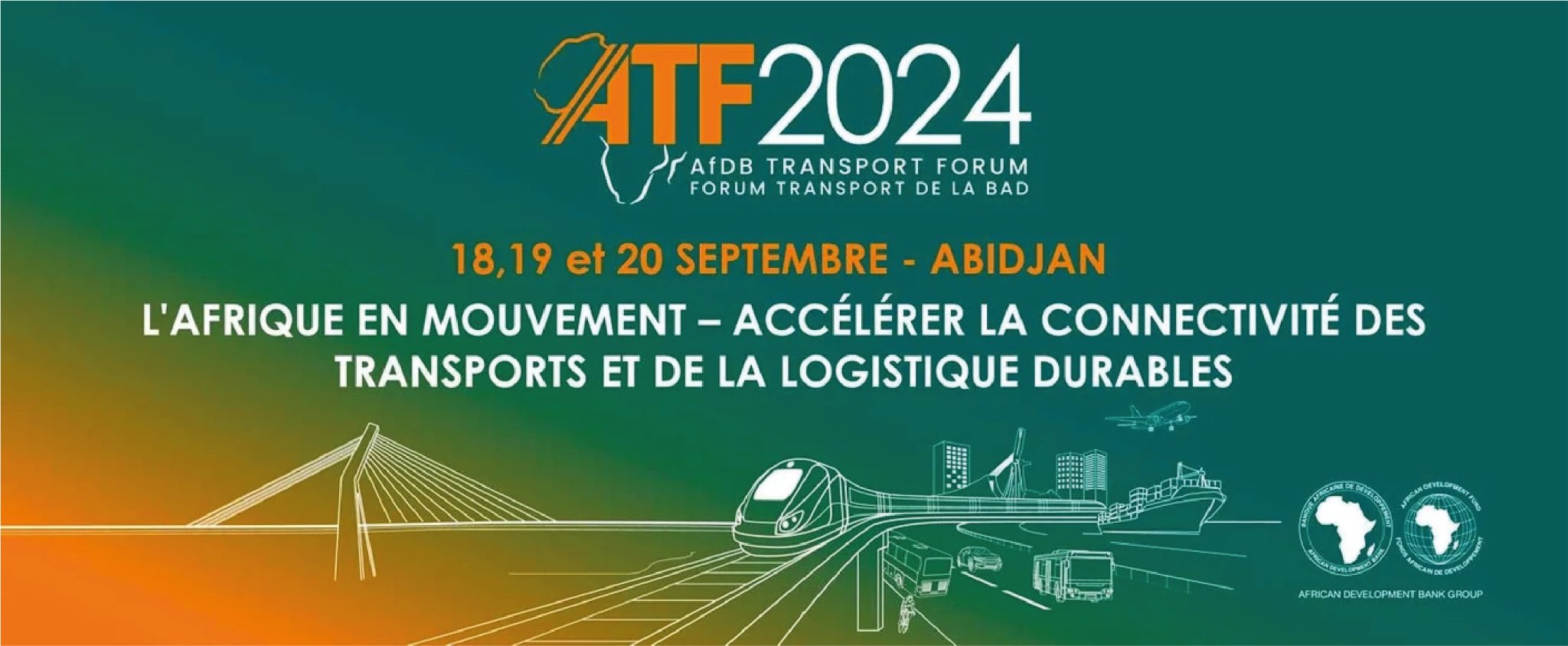 2nd AfDB Transport Forum: Shaping the Future of Transport in Africa ...