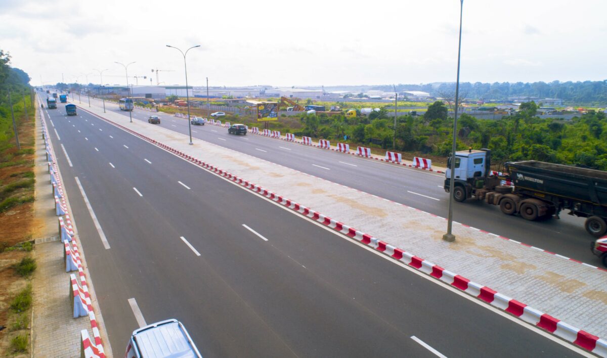 BOLLORÉ AFRICA LOGISTICS BECOMES AGL FOR AFRICA GLOBAL LOGISTICS – www ...