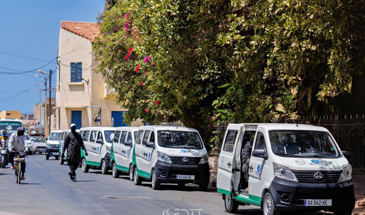 BOLLORÉ AFRICA LOGISTICS BECOMES AGL FOR AFRICA GLOBAL LOGISTICS – www ...