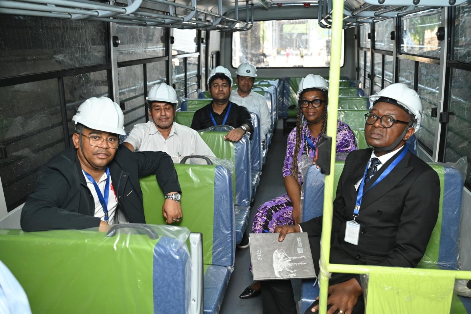 SOGATRA on a Mission: Tata Motors, Strategic Partner to Revolutionize ...