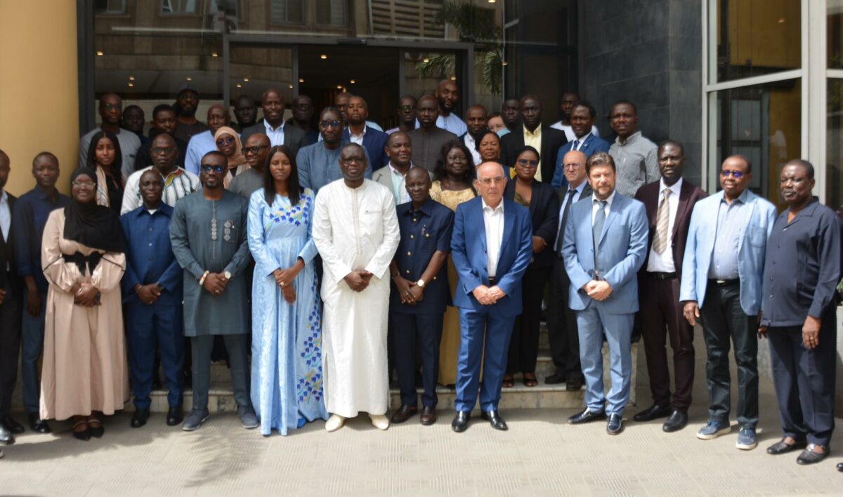 BOLLORÉ AFRICA LOGISTICS BECOMES AGL FOR AFRICA GLOBAL LOGISTICS – www ...
