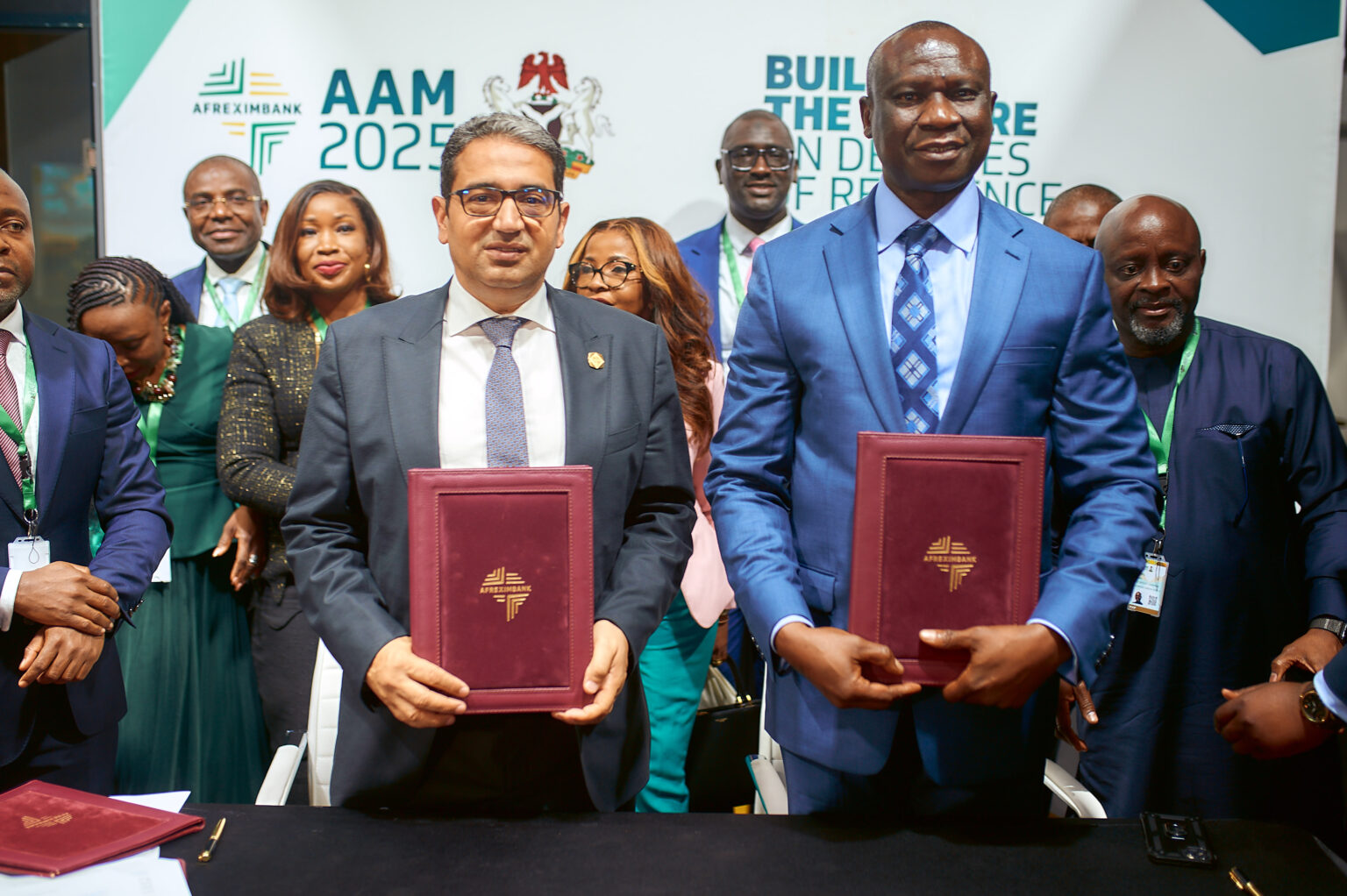 Kenya Secures Duty-Free Access to China for 98% of Its Exports ...