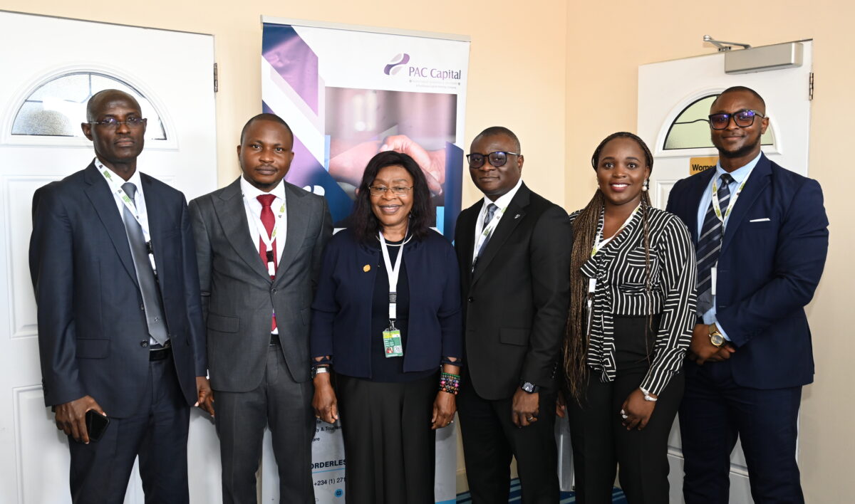 Bolloré Africa Logistics devient AGL pour Africa Global Logistics – www ...