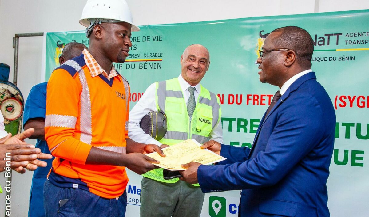 BOLLORÉ AFRICA LOGISTICS BECOMES AGL FOR AFRICA GLOBAL LOGISTICS – www ...