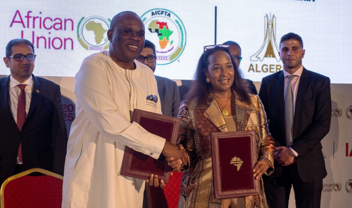 BOLLORÉ AFRICA LOGISTICS BECOMES AGL FOR AFRICA GLOBAL LOGISTICS – www ...