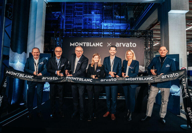 Arvato becomes Montblanc’s new logistics partner for global fulfillment ...