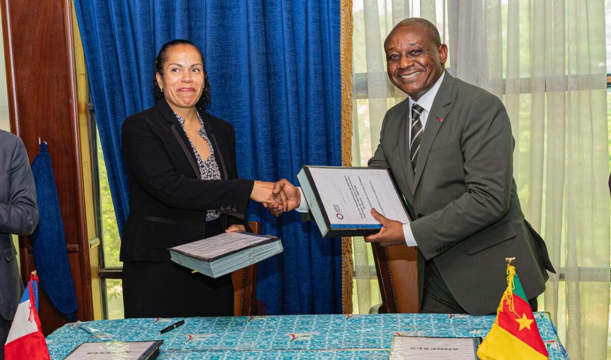 BOLLORÉ AFRICA LOGISTICS BECOMES AGL FOR AFRICA GLOBAL LOGISTICS – www ...