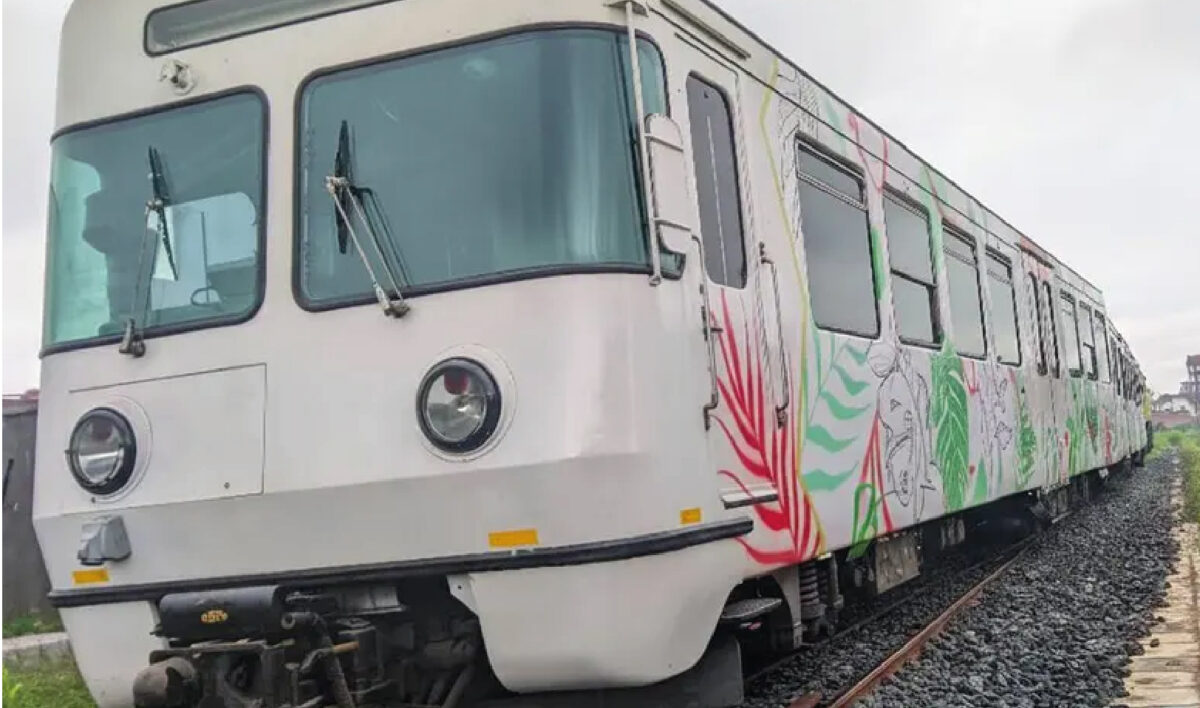 RDC: lancement de la phase pilote du module logistique import fluviale attendu le 27 janvier ...