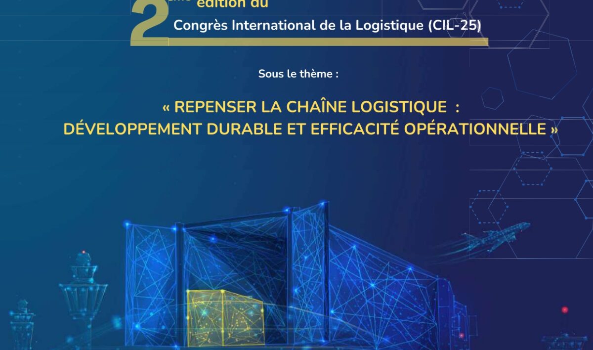 Corridor de Lobito : Un Projet de Développement Clé Soutenu par un ...