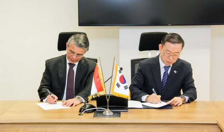 Égypte–Corée du Sud : la modernisation des douanes comme levier ...